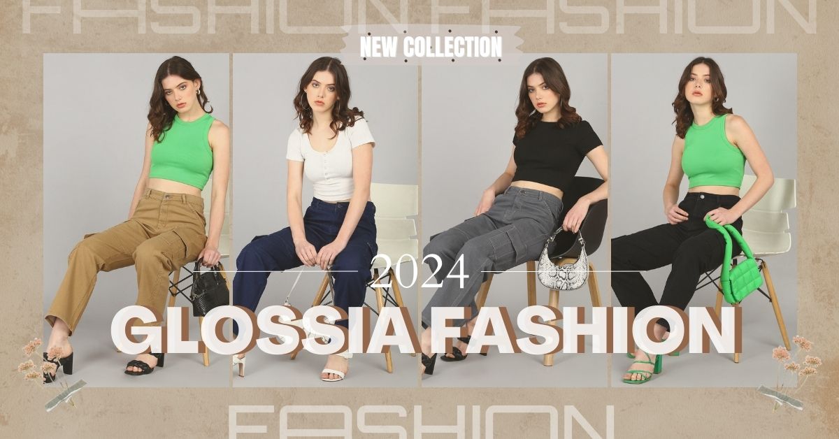 Glossia Fashion Jeans and Jeggings for Women