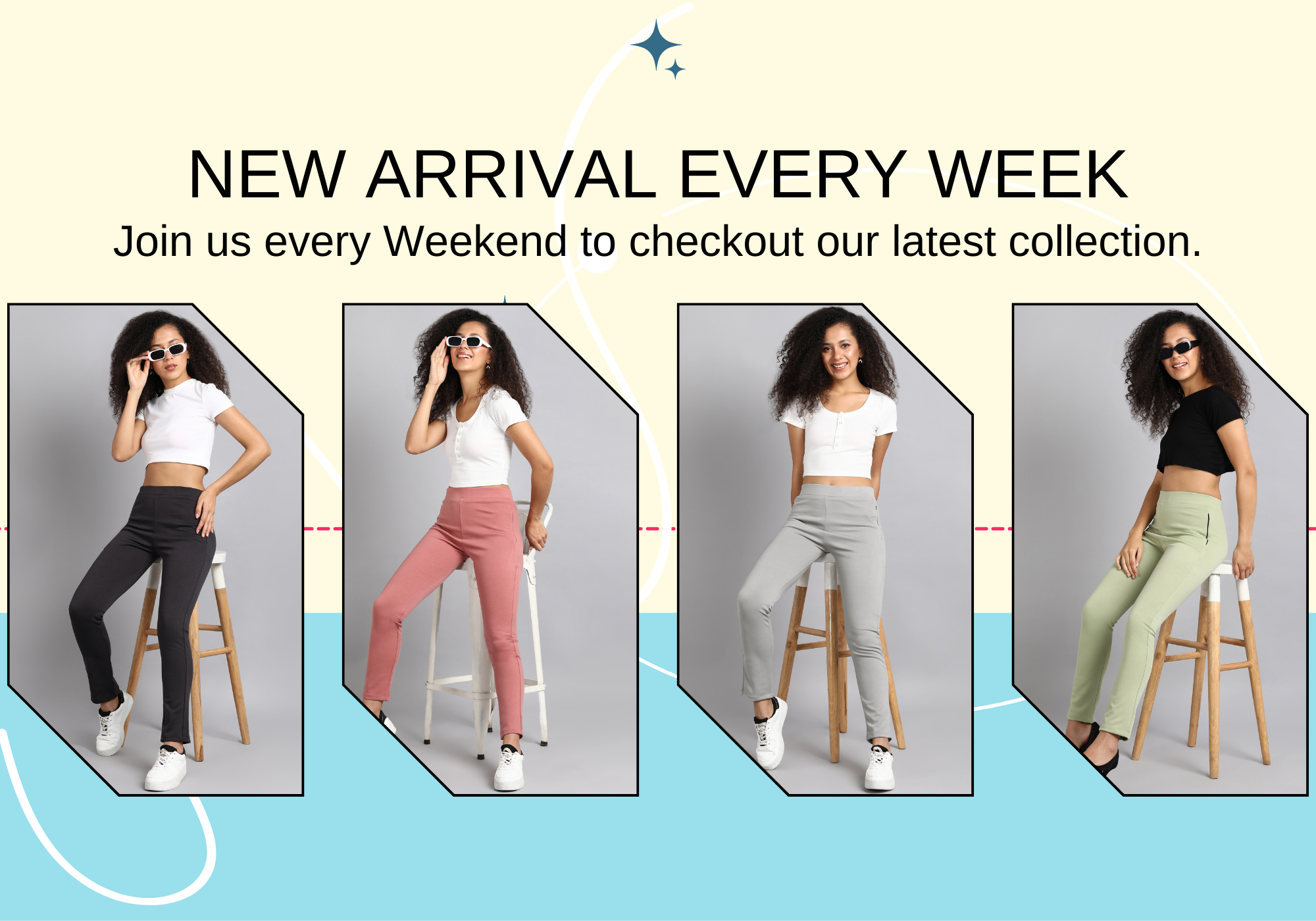 Glossia Fashion Jeans and Jeggings for Women