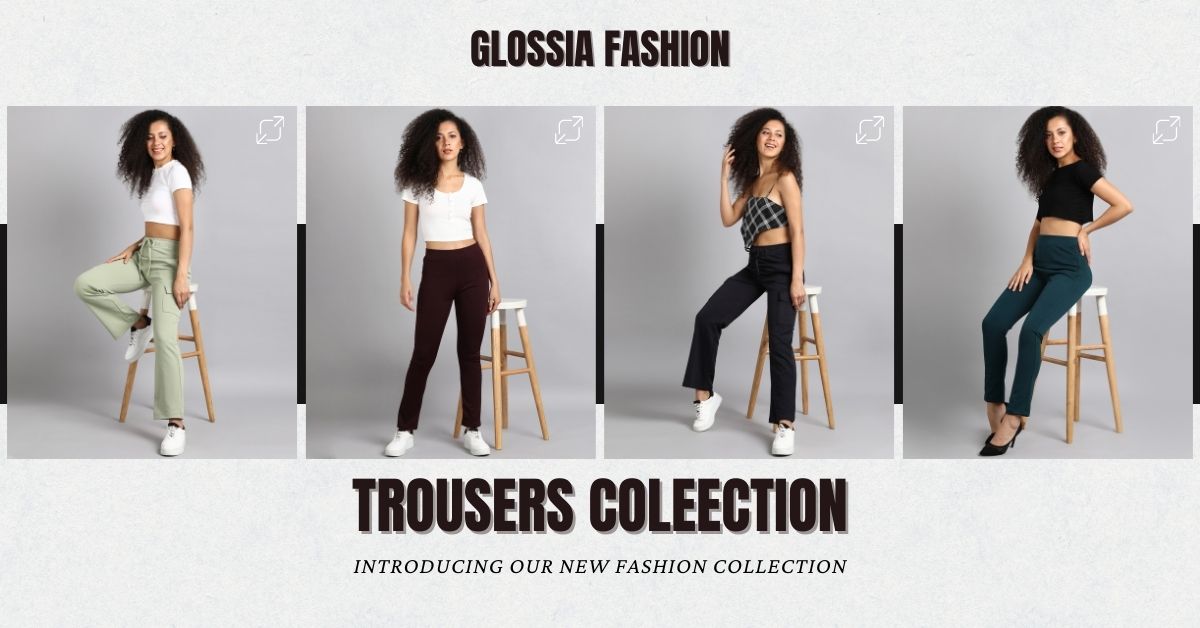 Glossia Fashion Jeans and Jeggings for Women