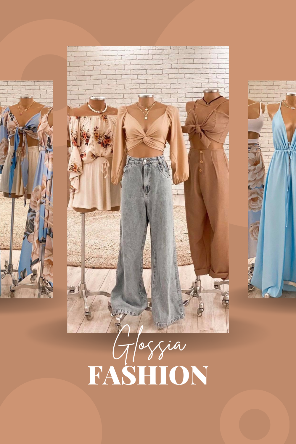 About Us – Glossia Fashion