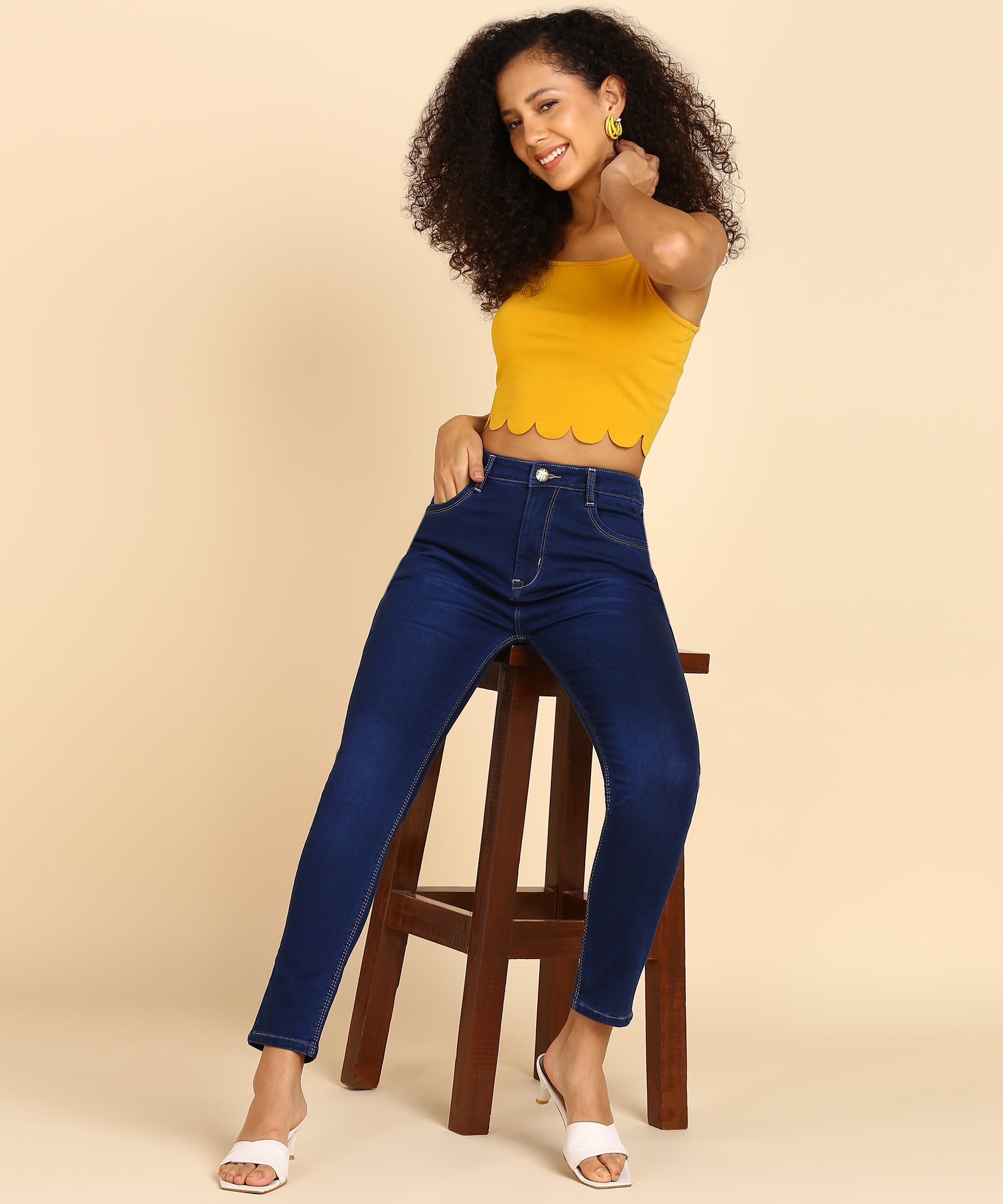 Glossia Fashion
